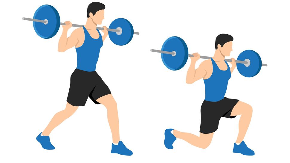 8-week sled push workout program for beginners getting HYROX race-ready ...