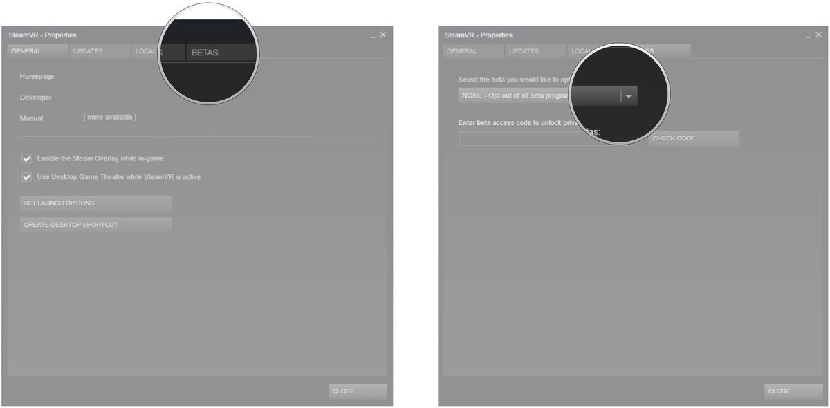 How to create custom keybindings in SteamVR | Windows Central