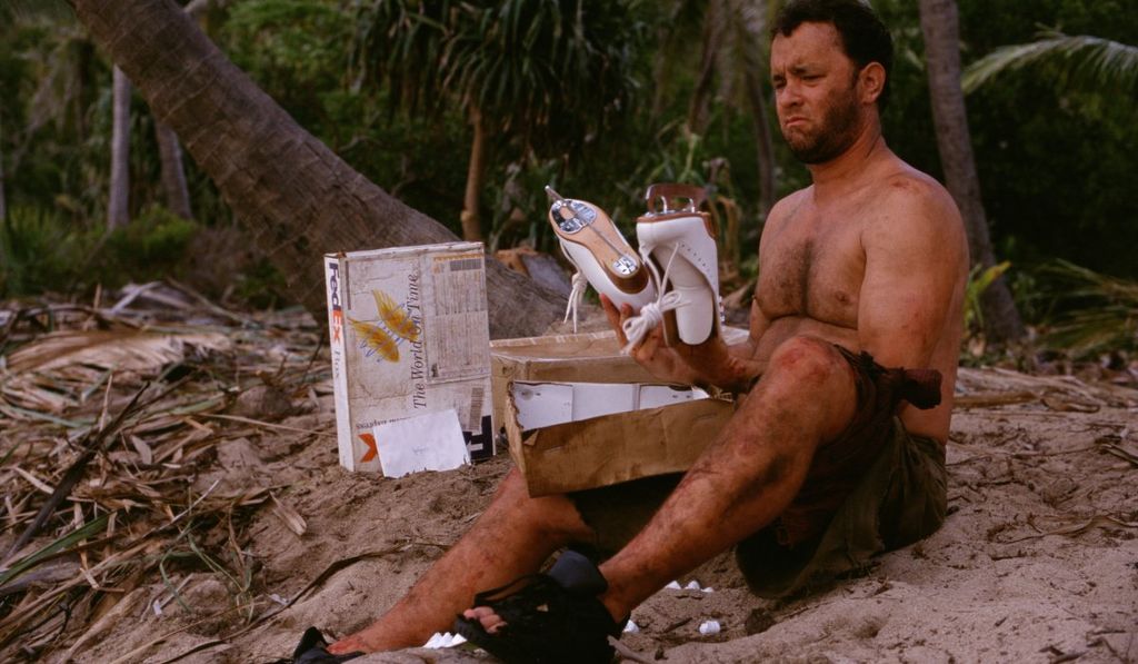 Cast Away: 15 Behind-The-Scenes Facts About The Tom Hanks Movie ...