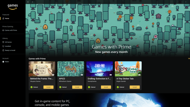 PC gaming's many launchers, reviewed for 2024: Steam still puts the ...