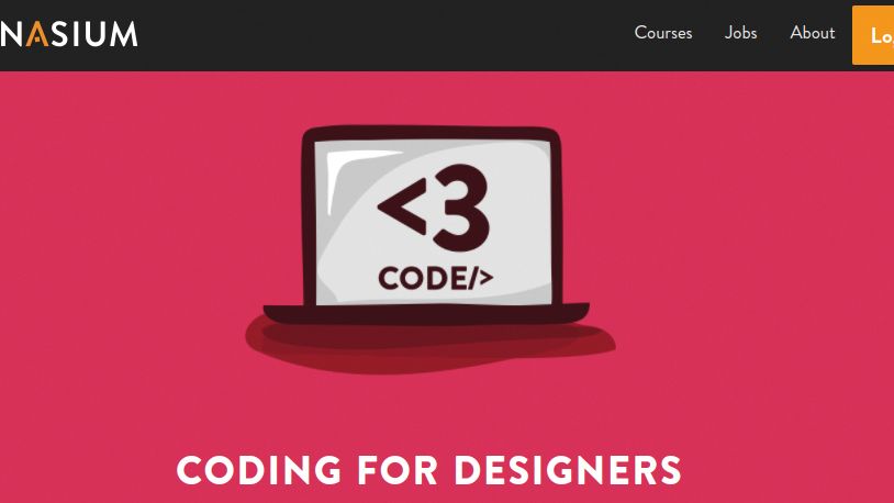 Why designers need to learn to code | Creative Bloq