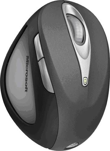 Microsoft Breeds Four Unique Mice | Tom's Hardware