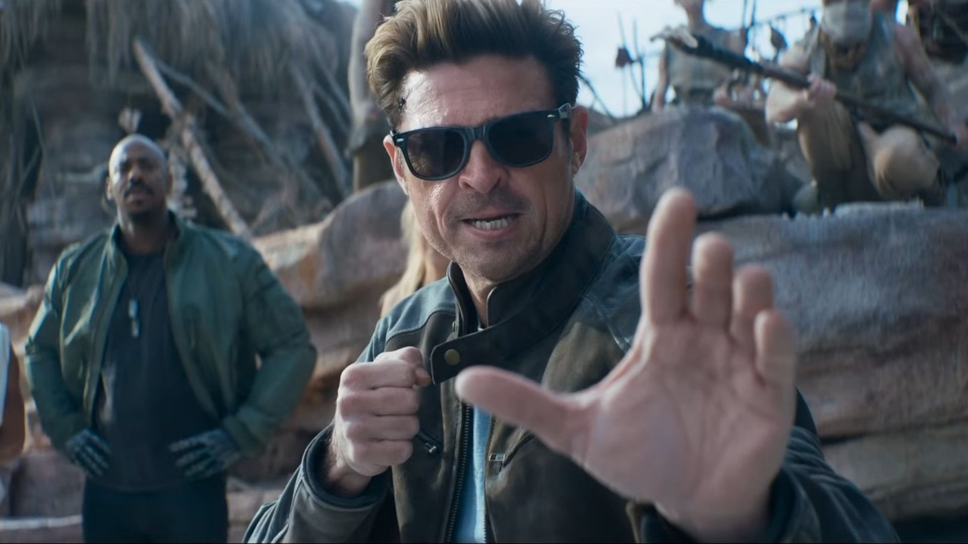 Mortal Kombat 2 gets a big release date delay, but ends up in a promising spot | GamesRadar+