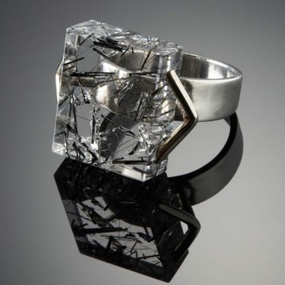 Space, light, structure: the jewellery of Margaret de Patta | Wallpaper*
