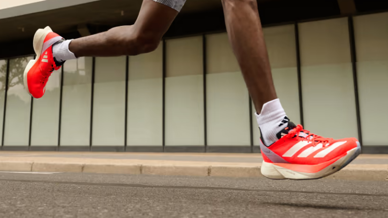The best carbon plate running shoes 2024 | Tom's Guide
