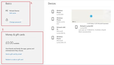Everything you need to know about managing your Store account on ...
