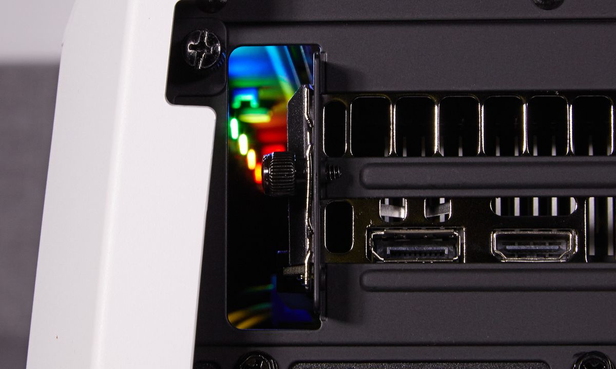 iBuyPower Revolt 2 Review: Mini Gaming Monster | Tom's Guide