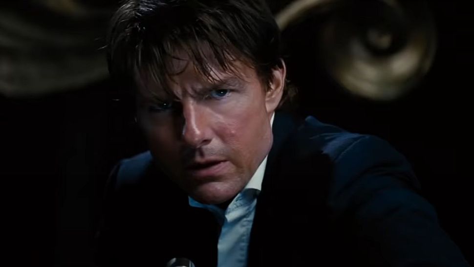 Mission: Impossible’s Simon Pegg Weighs In On Whether He’ll Keep ...