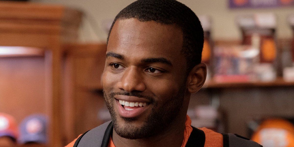 Meet Jay Reeves: 6 Things To Know About Disney+'s Safety Star | Cinemablend