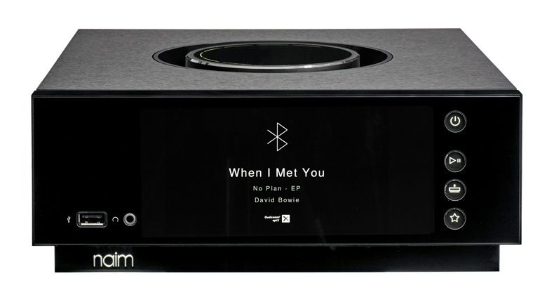 Naim Uniti Atom review: a gorgeous streaming system that sounds as good ...