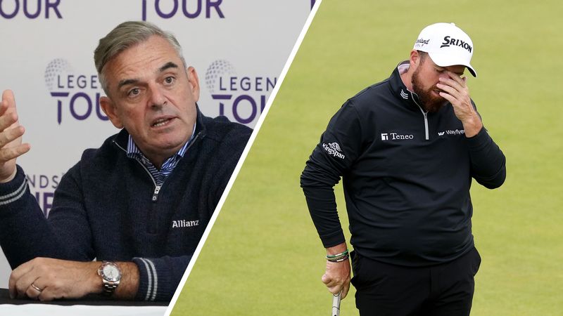 How The Prize Money Compares In The Four Men’s Golf Majors | Golf Monthly