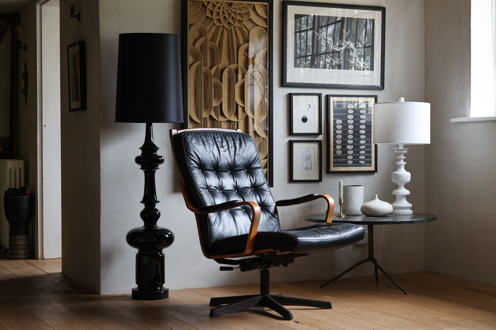 10 Living room corner ideas to make the most of your space | Livingetc