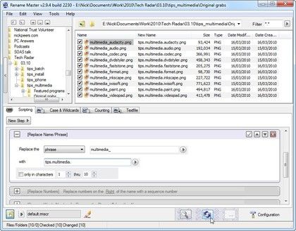 10 top tools to automate repetitive tasks | TechRadar