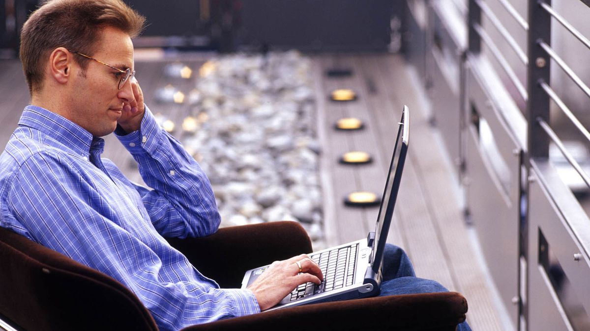 PC Rescue – Help I just dropped my laptop | TechRadar