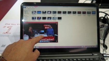 Hands on: Lenovo ThinkPad S440 review | TechRadar