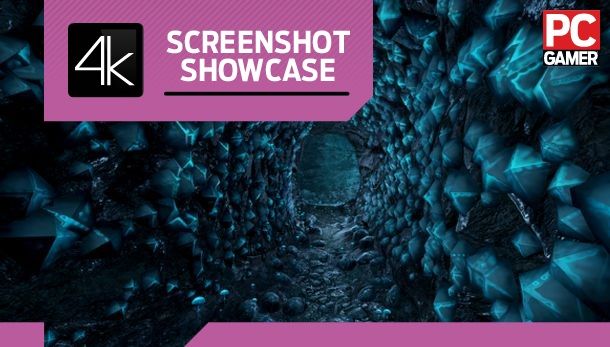 4k Screenshot Showcase: Dear Esther | PC Gamer