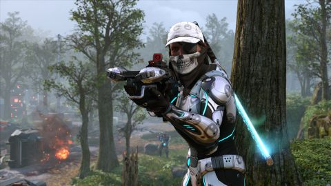 Recommended XCOM 2 Ranger builds | PC Gamer