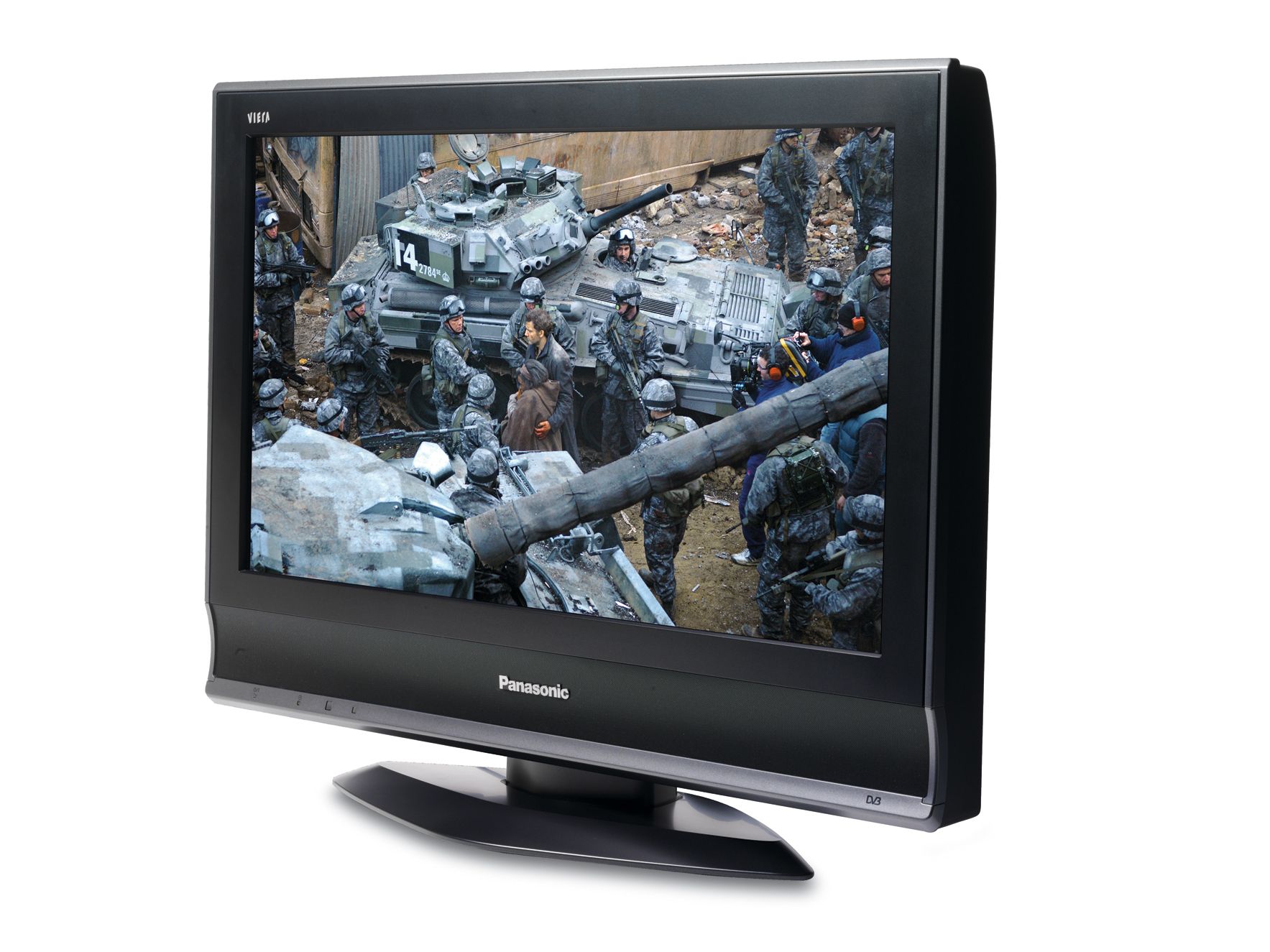 Panasonic TX-26LMD70 review | TechRadar