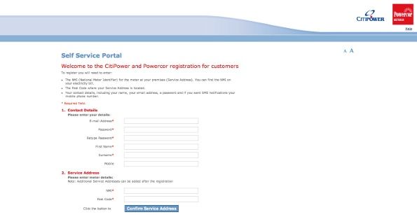 How to design great web forms | Creative Bloq
