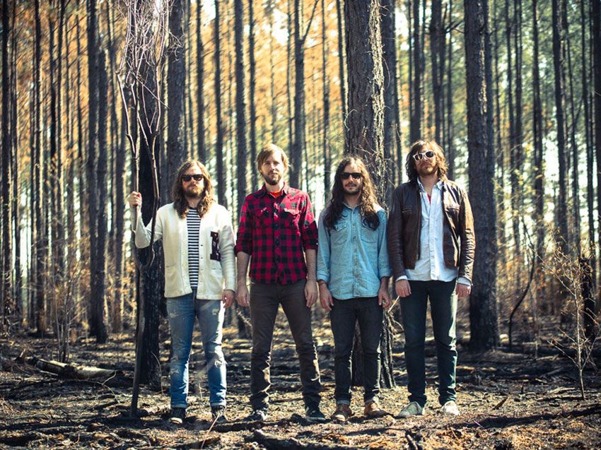 Artist on artist: best bass players | MusicRadar