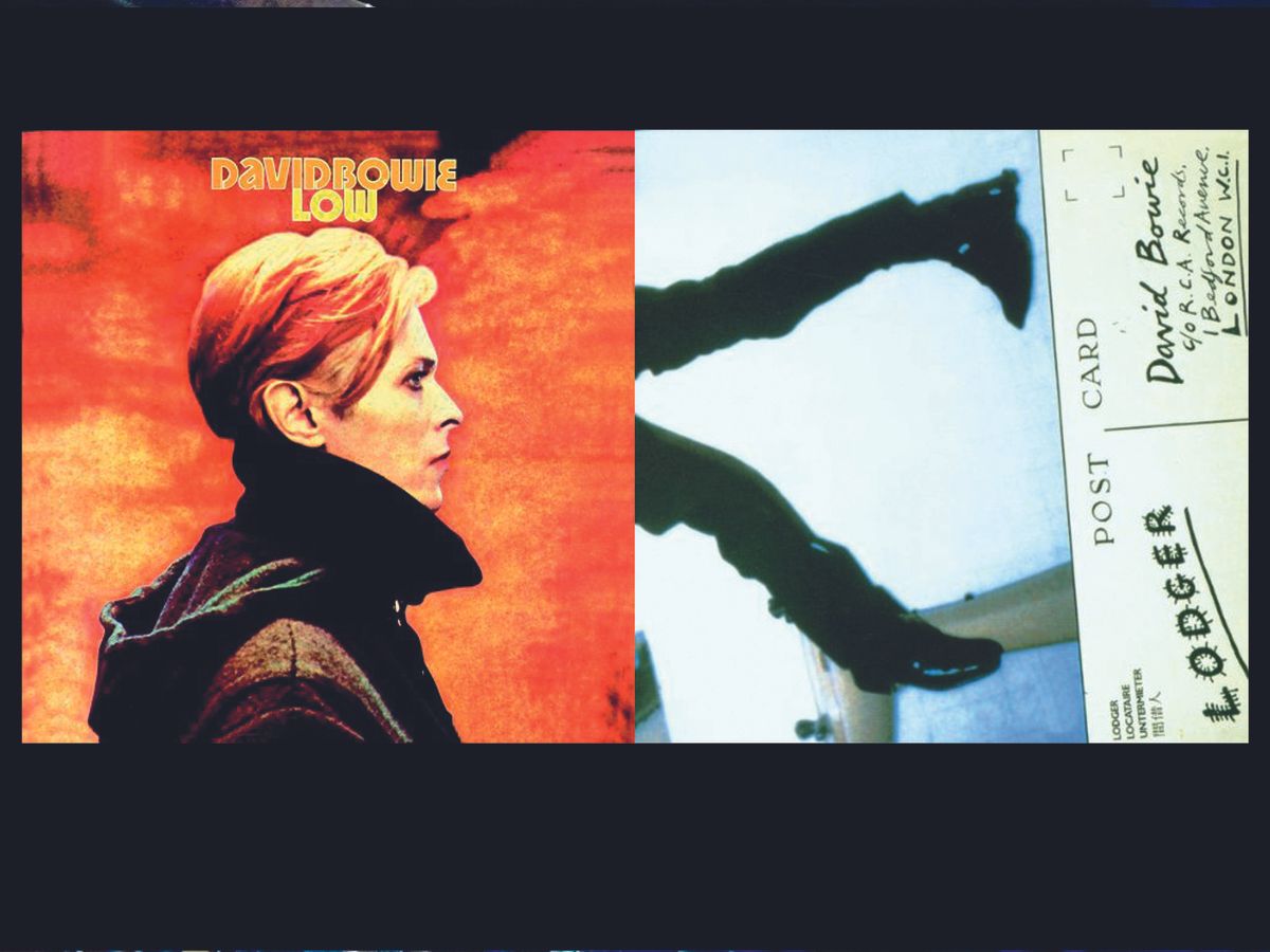 The drummers of David Bowie | MusicRadar