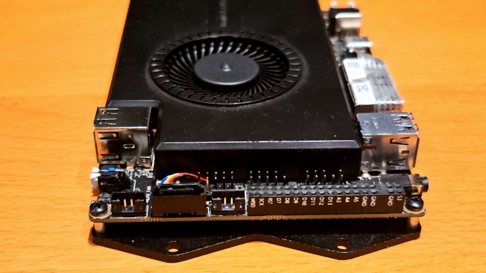 LattePanda Sigma review | TechRadar