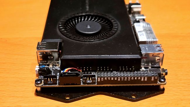 LattePanda Sigma review | TechRadar