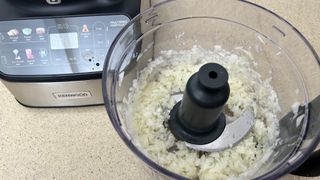 Kenwood MultiPro OneTouch Food Processor and Blender review | TechRadar