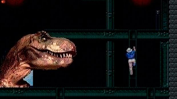 10 dinosaur games you definitely need to play | GamesRadar+