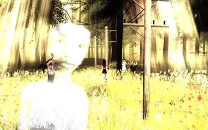 The Path review | GamesRadar+