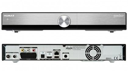 Humax DTR-T2000 YouView review | TechRadar