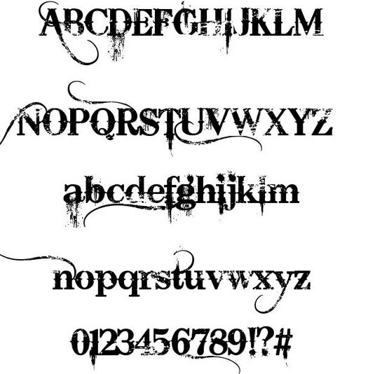 The most stupid fonts ever created | Creative Bloq