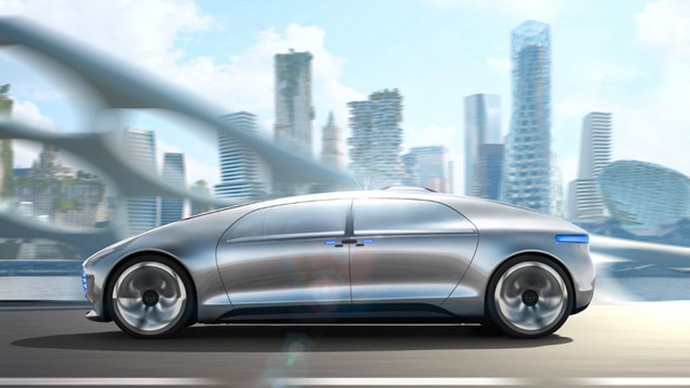 Are we there yet? The reality of the driverless car revolution | TechRadar