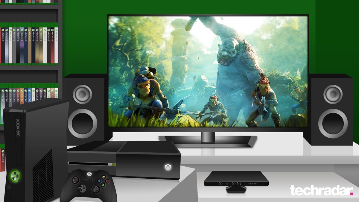 How tech shapes the future of gaming: are we better, connected? | TechRadar