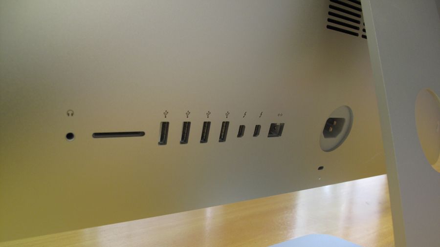 Features - 21-inch Apple iMac review - Page 2 | TechRadar