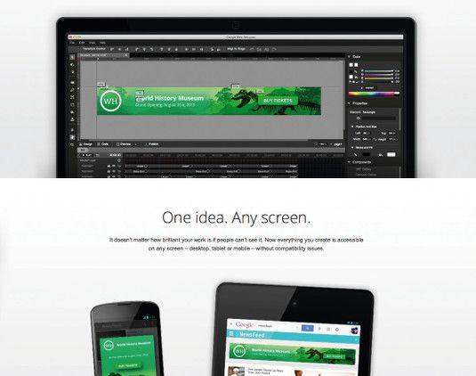 4 responsive web design tools to add to your workflow | Creative Bloq