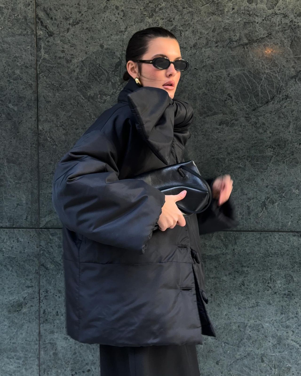 I'm Fussy About Shopping for Coats, But These 6 Trends Get My Approval ...