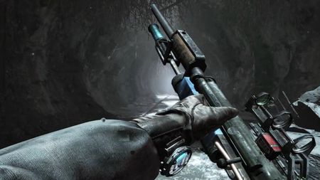 100 best weapons in video games | GamesRadar+