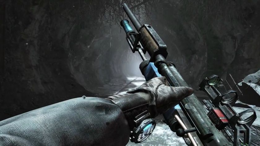 100 best weapons in video games | GamesRadar+