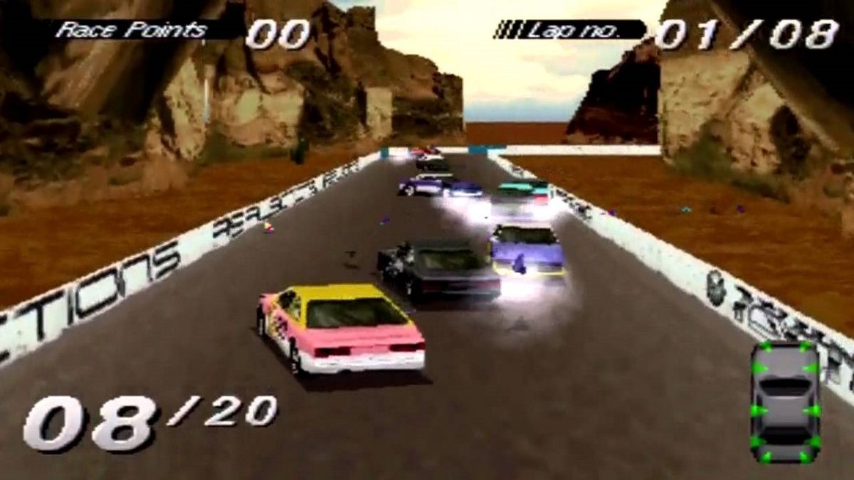 PlayStation Classics games wishlist | GamesRadar+