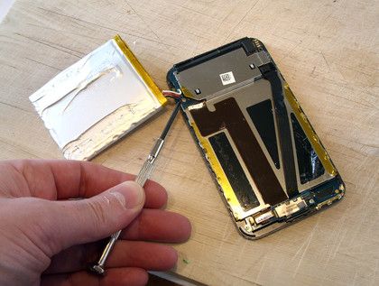 How to replace your iPod touch battery | TechRadar