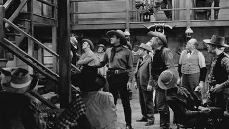 The 50 best movie fights to watch again and again | GamesRadar+