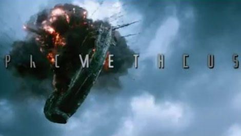 Guy Pearce's Prometheus role revealed | GamesRadar+