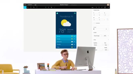 Handy online tool makes interface design easier | Creative Bloq