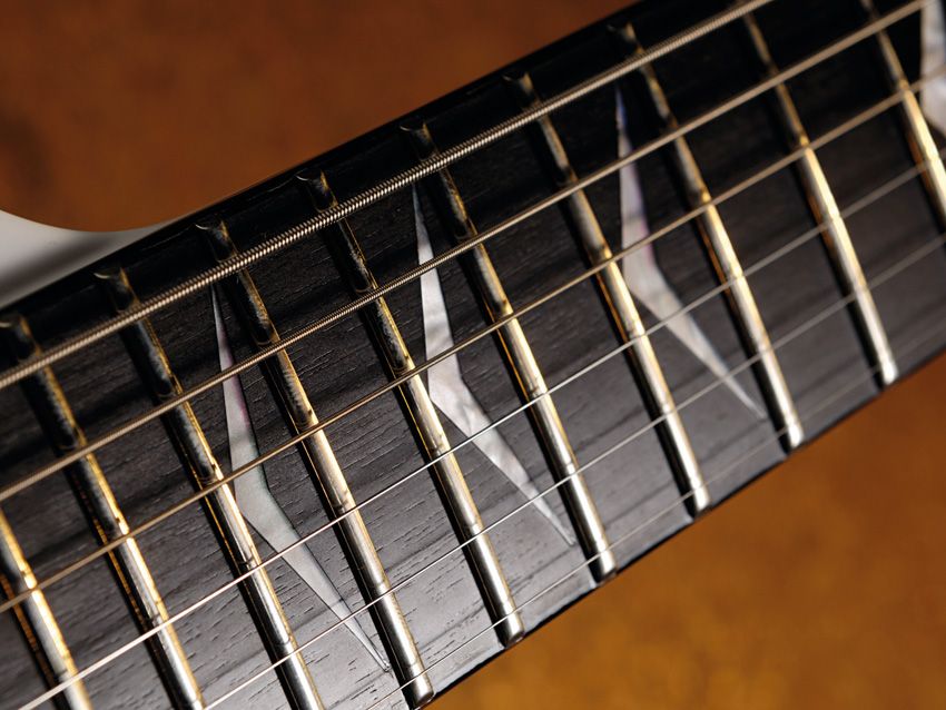 Jackson Matt Tuck Rhoads review | MusicRadar