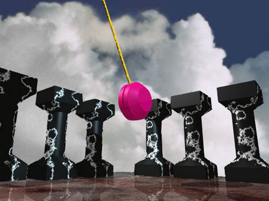 500 genuine 1990s desktop wallpapers | Creative Bloq