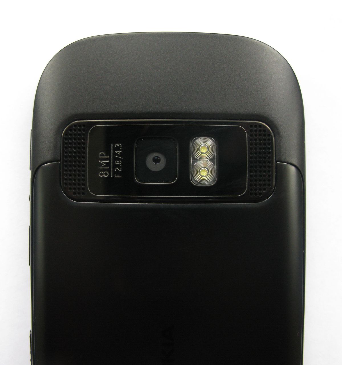 Nokia C7 review | TechRadar