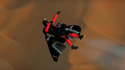 5 jetpack videos that will knock you off your feet | TechRadar