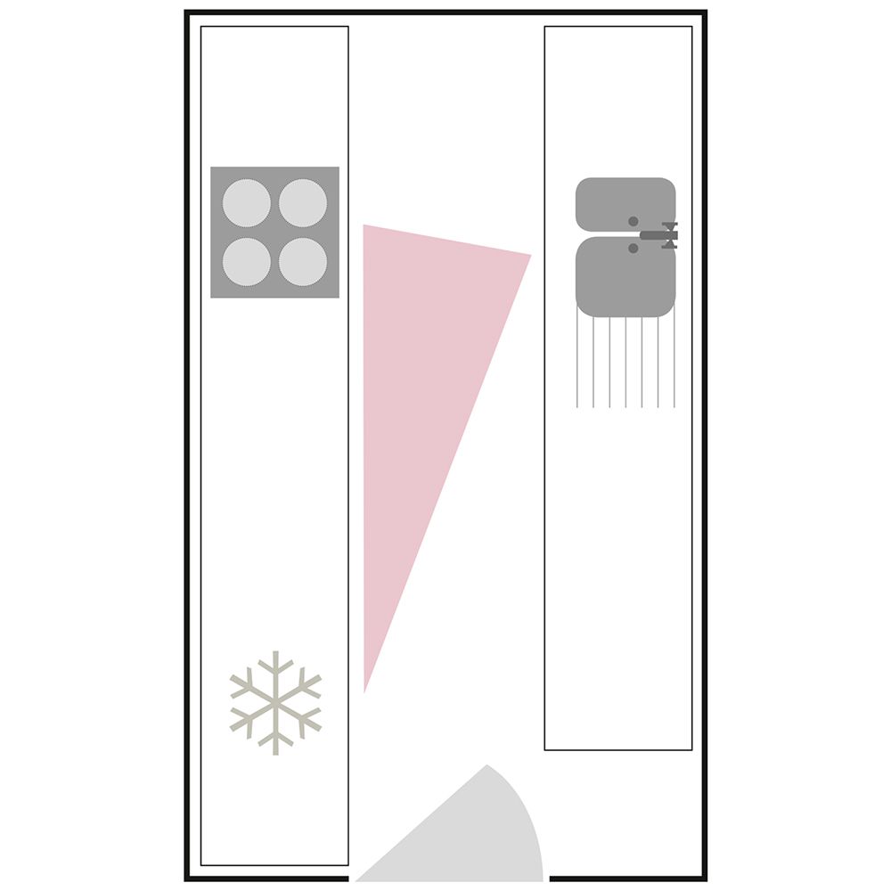 Kitchen layouts – everything you need to know about arranging your ...
