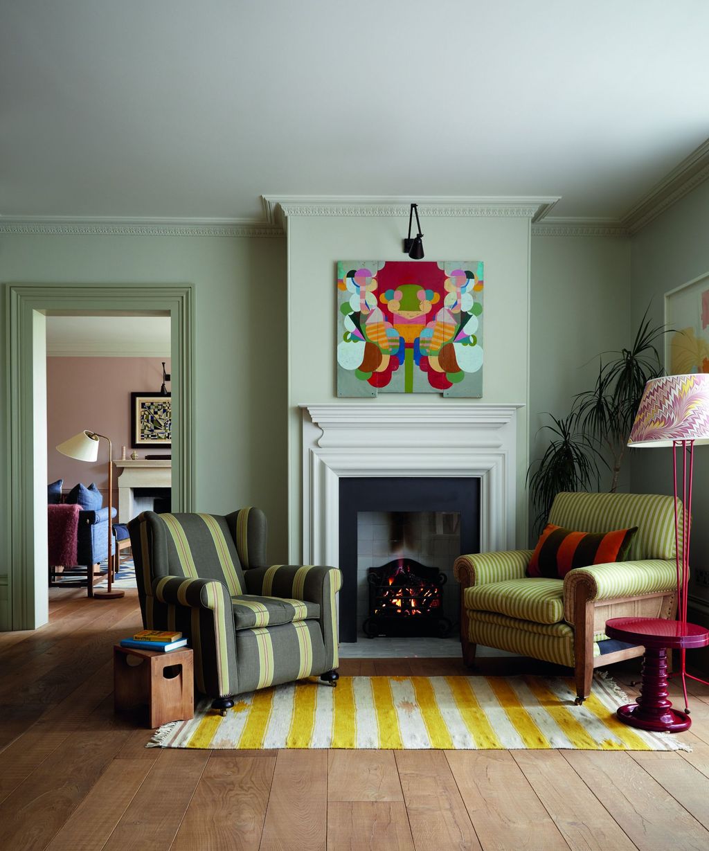 10 rules for designing an atmospheric lighting scheme | Homes and Gardens